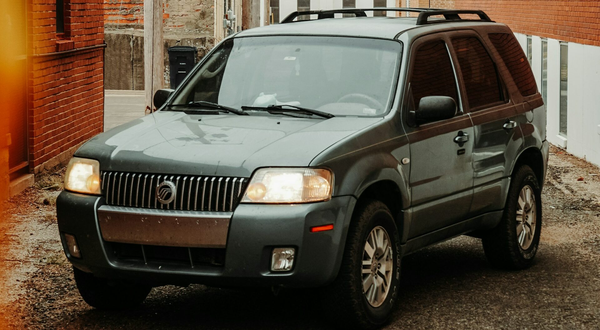 BEST Mercury Repair Services in Greenwood Village, Colorado | Davis ...